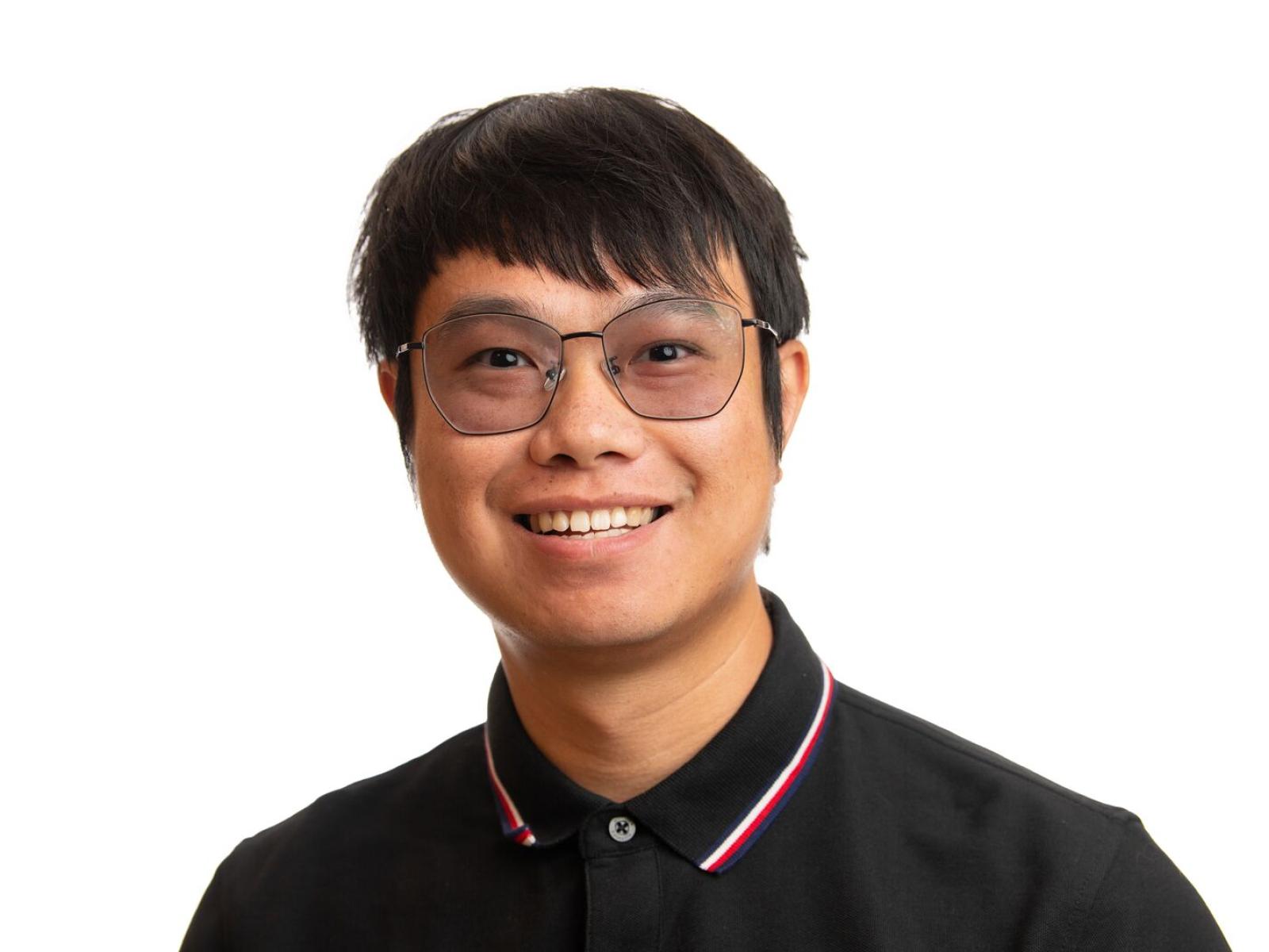 Ziming Chen | PNNL